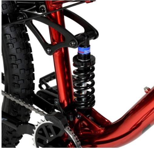 Hyper Mountain Bike Reviews | Bikeridereview Picks