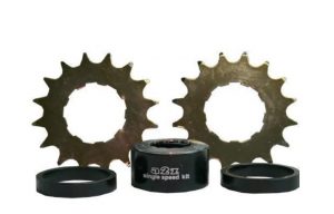 5 Best Single Speed Bike Conversion Kit Reviews | Latest Picks Of 2022