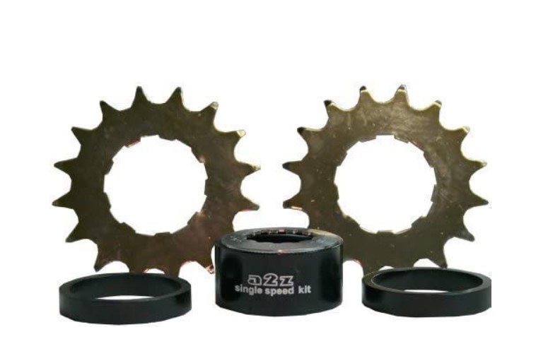 5 Best Single Speed Bike Conversion Kit Reviews | Latest Picks Of 2022