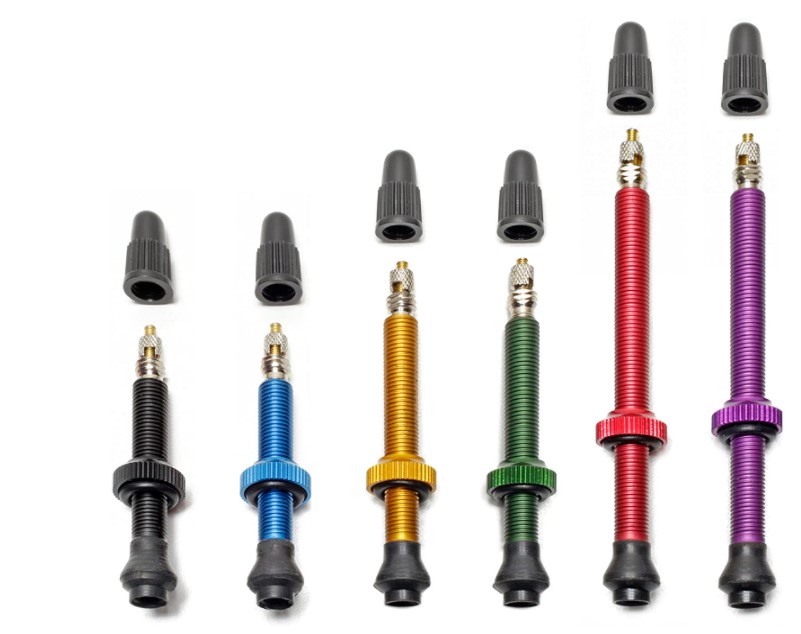 Best Tubeless Valve Stems-Choose The Top One Now!