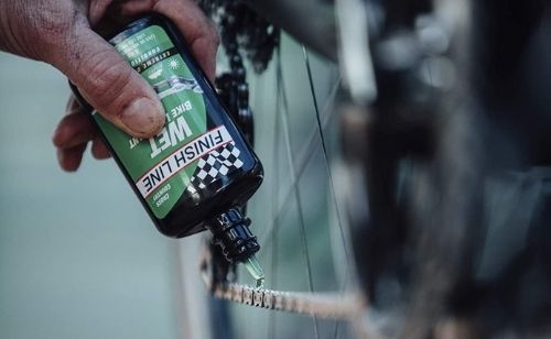 5 Best Chain Lube For Mountain Bikes To Buy In 2022